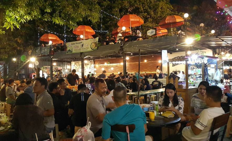 5 Angkringan di Semarang yang Asik buat Kongkow Bareng! | Jateng Live