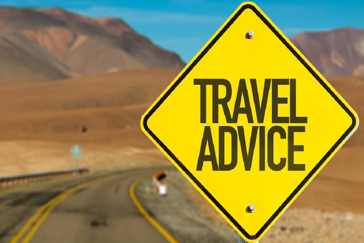 Travel Advice Ke China Karena Virus Corona Kian Merebak | Jateng Live