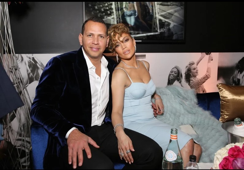 Akhirnya Jennifer Lopez dan Alex Rodriguez Resmi Putus | Jateng Live