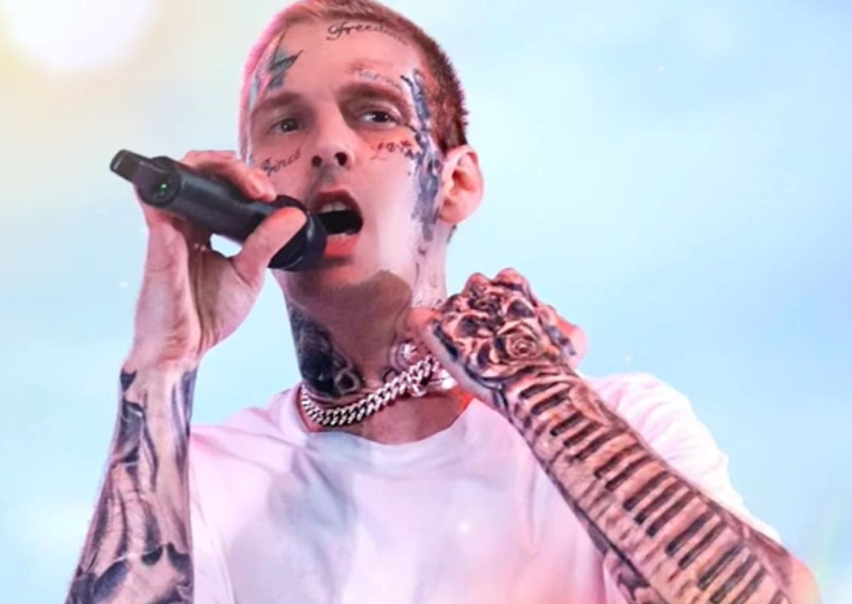 Akhirnya Terungkap Penyebab Kematian Aaron Carter | Jateng Live