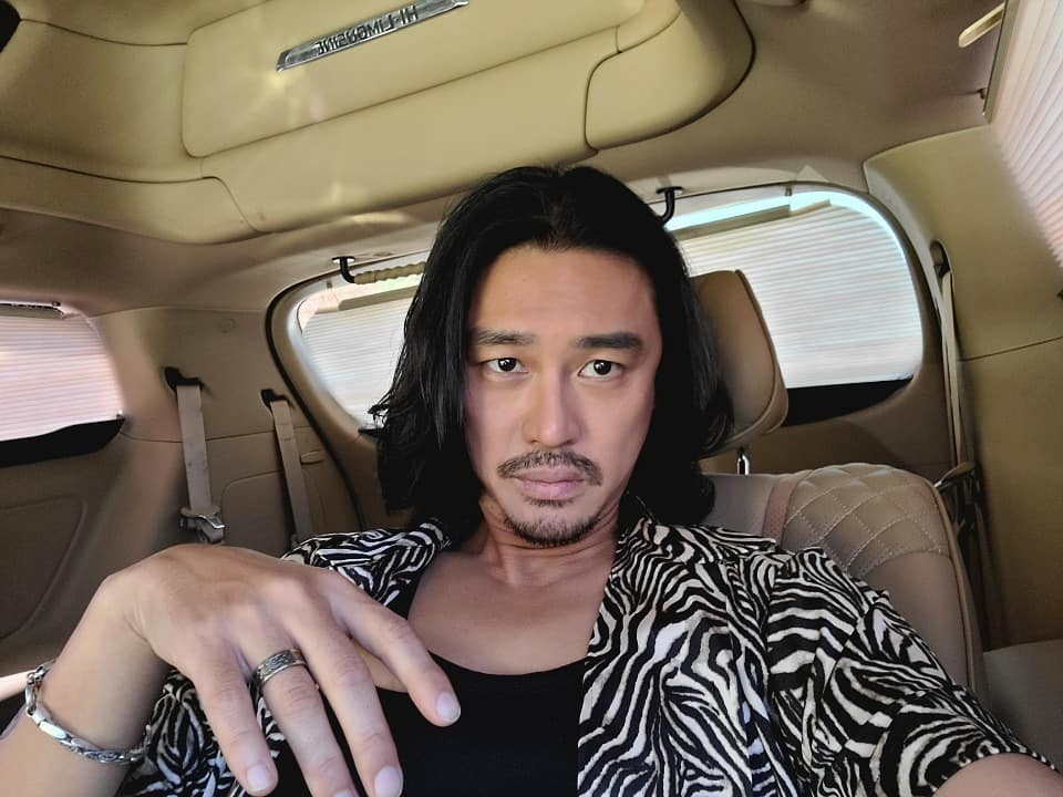 Aktor Sung Hyuk Mengumumkan Rencana Pernikahannya | Jateng Live