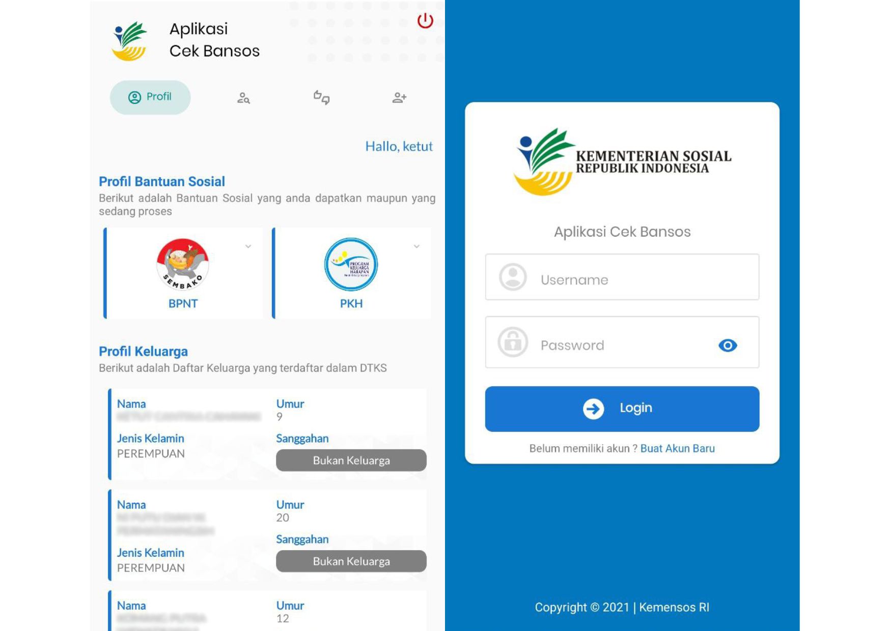 Apakah Kamu Berhak Menerima Bansos dari kemensos? Berikut Cara Untuk ...