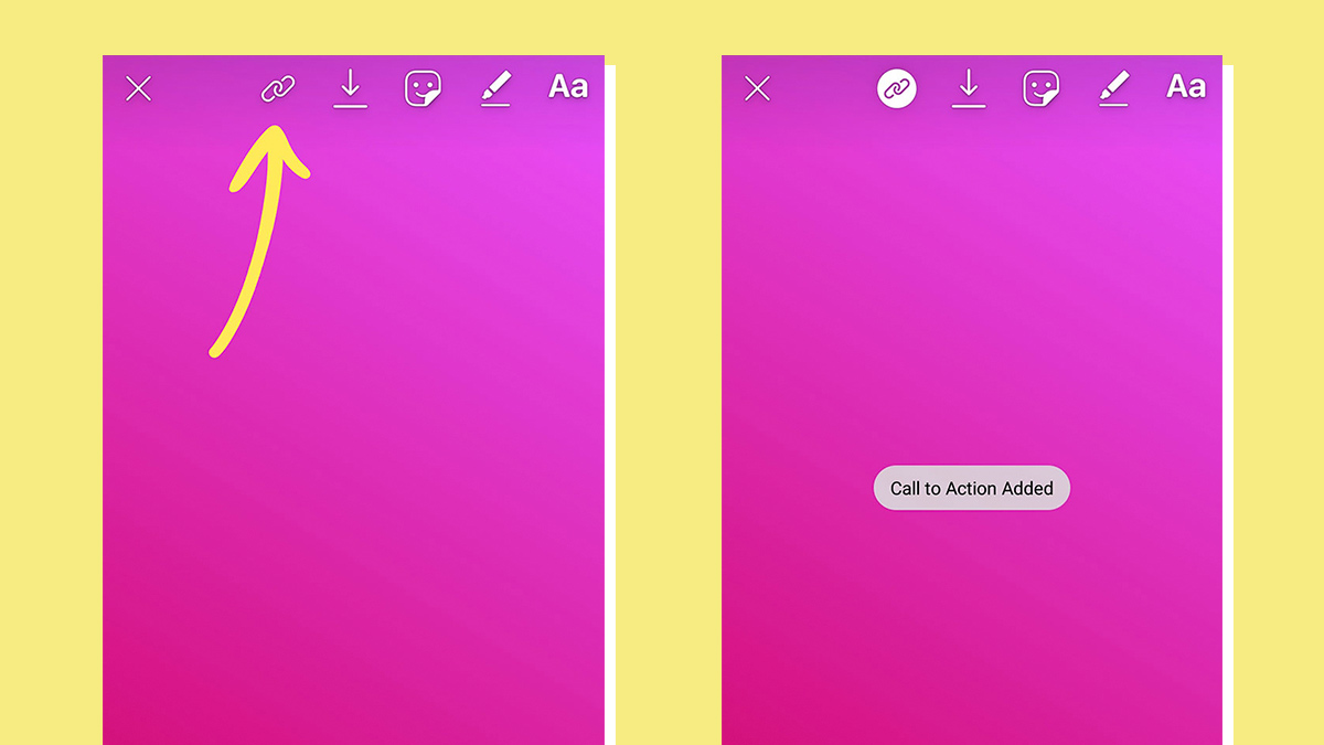 Instagram Akan Ganti Fitur Swipe Up Dengan Sticker Link | Jateng Live