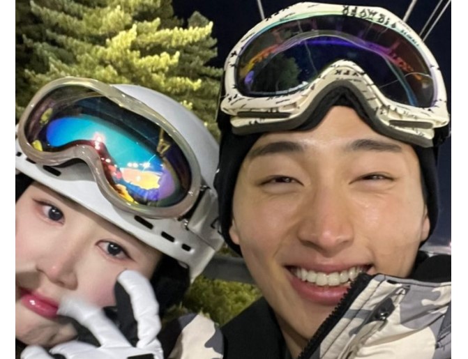 Jamie Memanggil Pacar Goo Min Chul Karena Diduga Selingkuh | Jateng Live