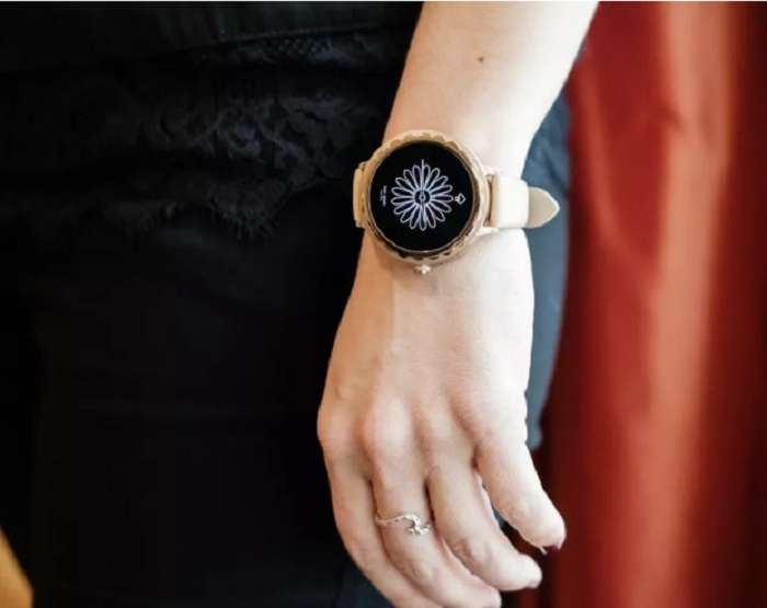 Kate Spade Luncurkan Smartwatches Elegan 2018, Mau? | Jateng Live