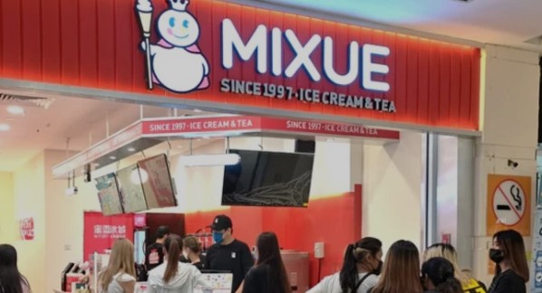 Kisah Zhang Hongchao Founder Mixue | Jateng Live