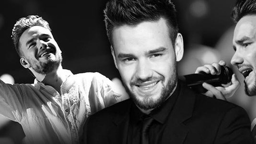 Liam Payne Meninggal Dunia dalam Tragedi di Hotel Buenos Aires | Jateng ...