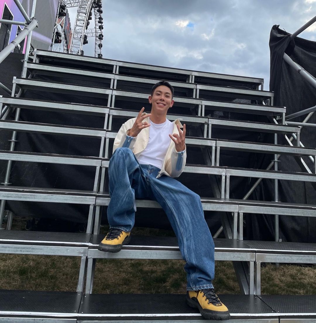 Loco membuat Kejutan Dengan Pengumuman Pernikahannya | Jateng Live