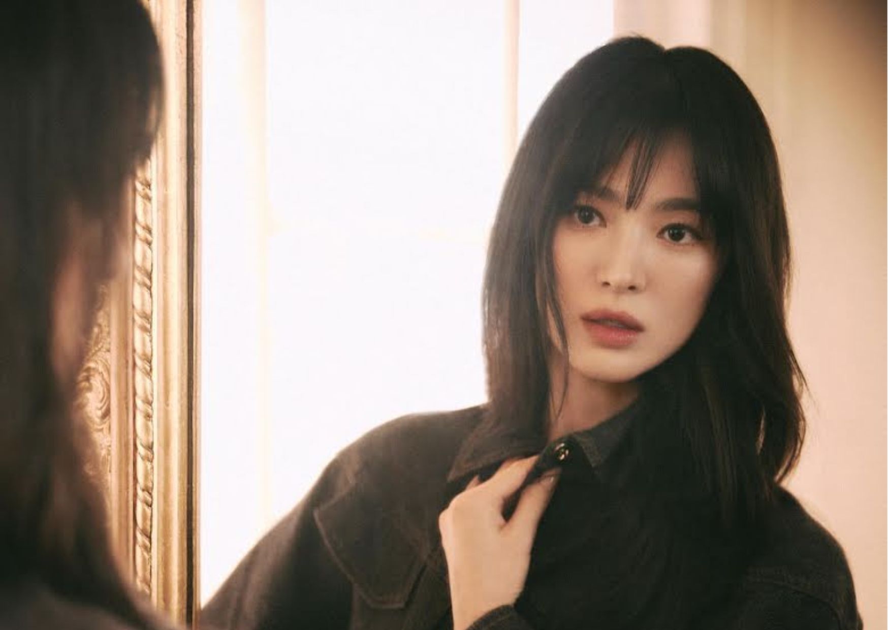 Mengejutkan, Ternya Segini Bayaran Song Hye Kyo | Jateng Live