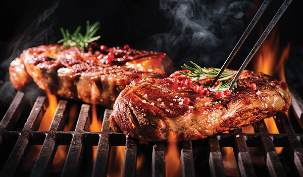 Mengenal BBQ untuk kalian The Meat Lover | Jateng Live