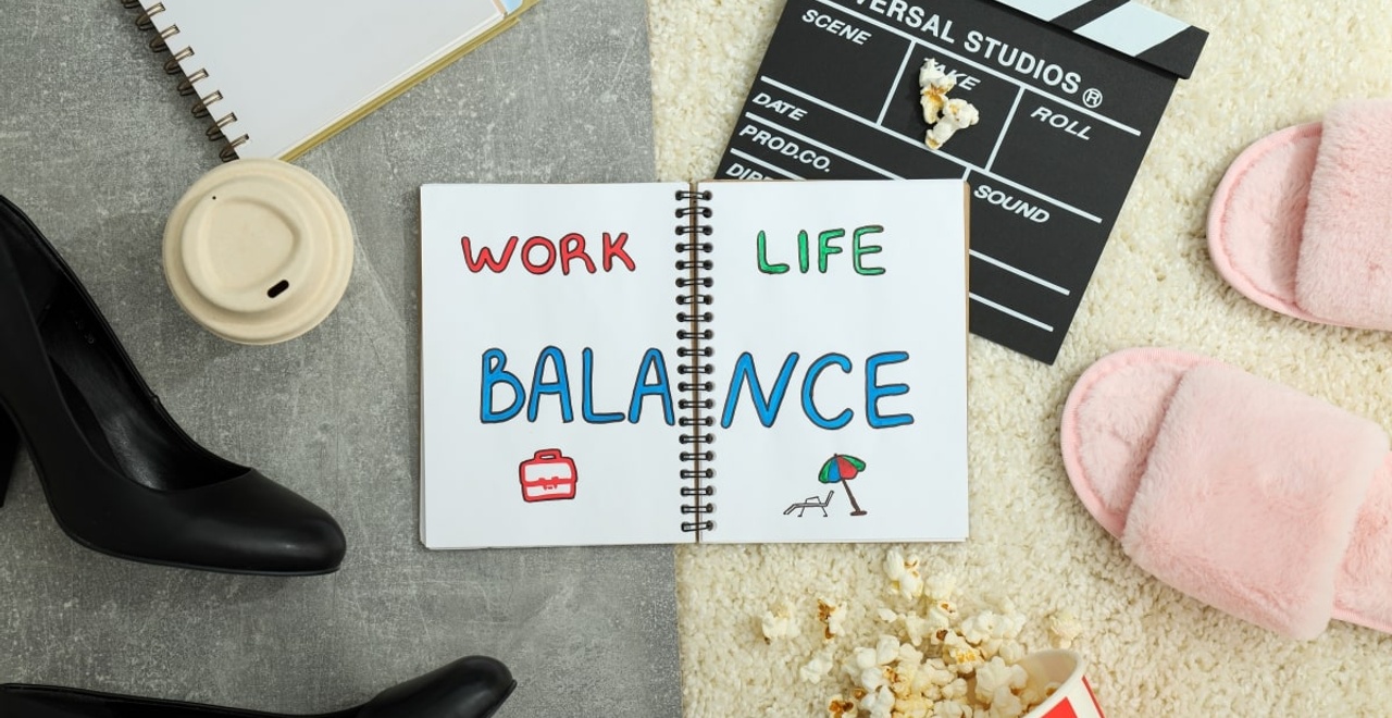 Panduan Mencapai Work Life Balance: Seimbangkan Hidup dan Karier Secara ...