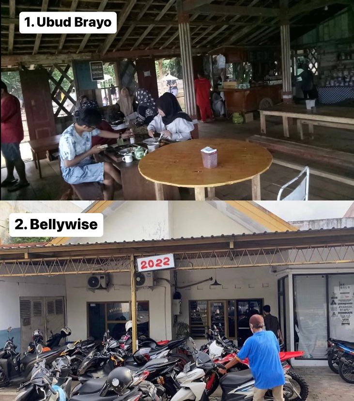 Pecinta Kuliner Wajib Coba, Inilah Rekomendasi Kuliner Tradisional dan ...