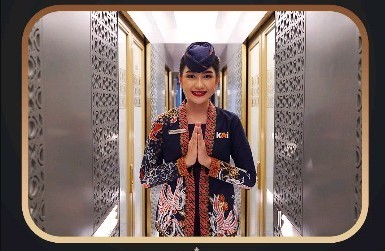 Petualangan baru Dari KAI Akan Segera Hadir : KA Suite Class ...