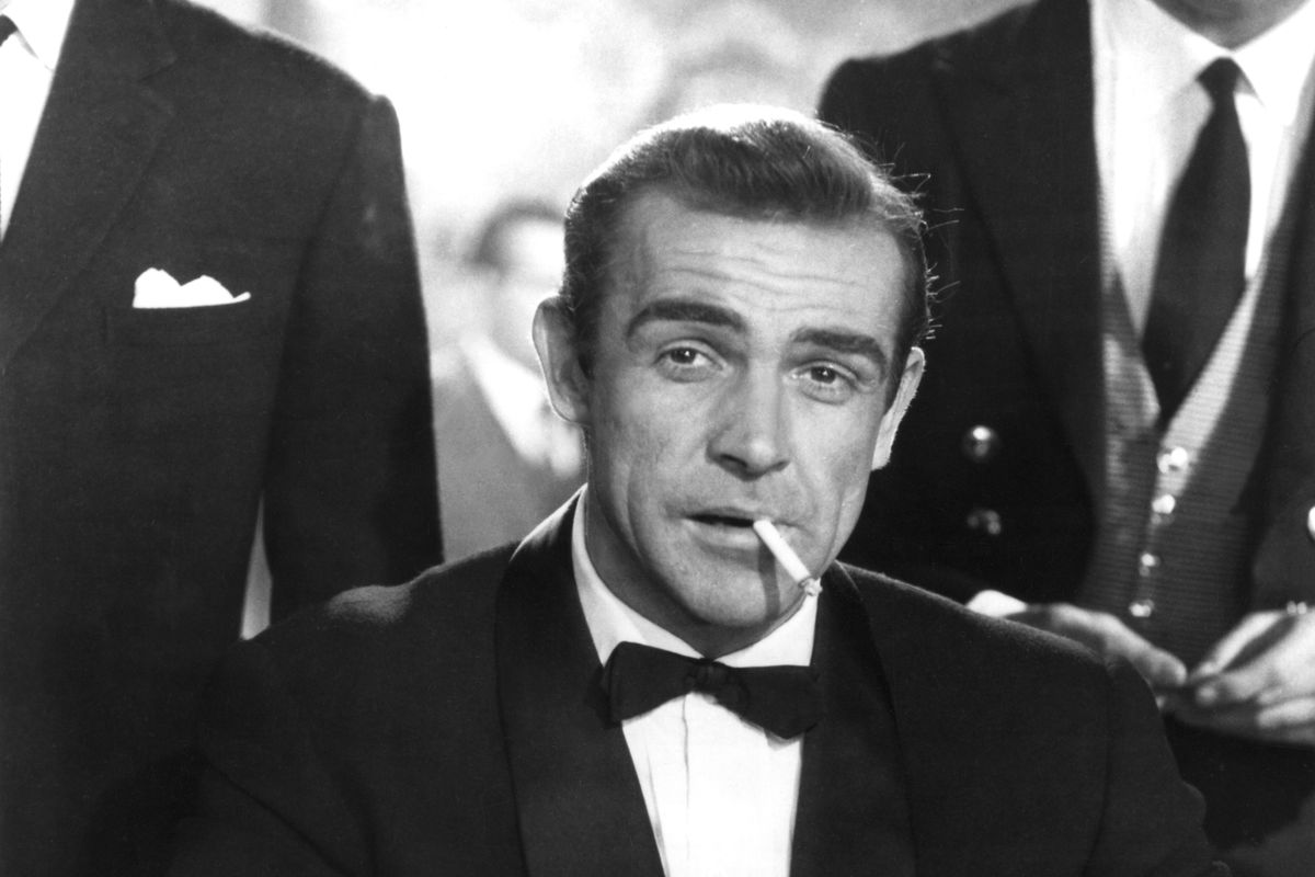 Sean Connery Meninggal Di Usia 90th, Berikut Deretan Film Yang ...