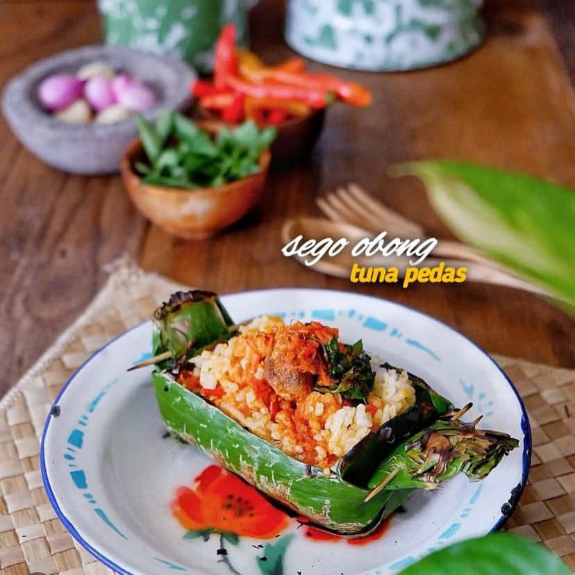 Sego Obong 31 Viral Pleburan Buka Cabang Baru di Klipang | Jateng Live