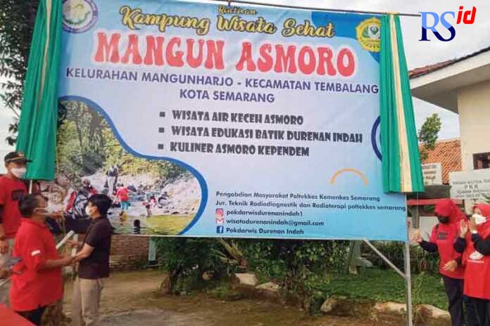 Serunya Bermain Air di Wisata Keceh Asmoro Mangunharjo | Jateng Live