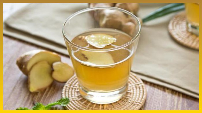 Ternyata Jahe Tidak Boleh Diseduh Langsung dengan Air Panas! | Jateng Live