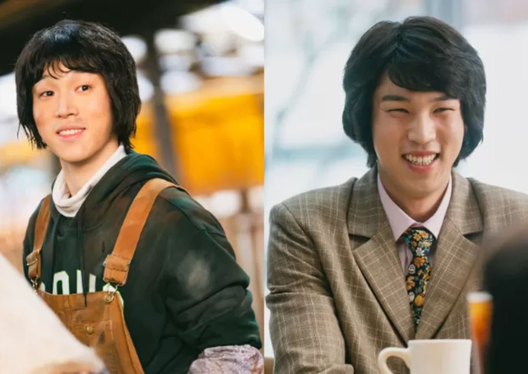 The Uncanny Counter 2: Yoo In Soo adalah anak desa yang ceria dan naif ...