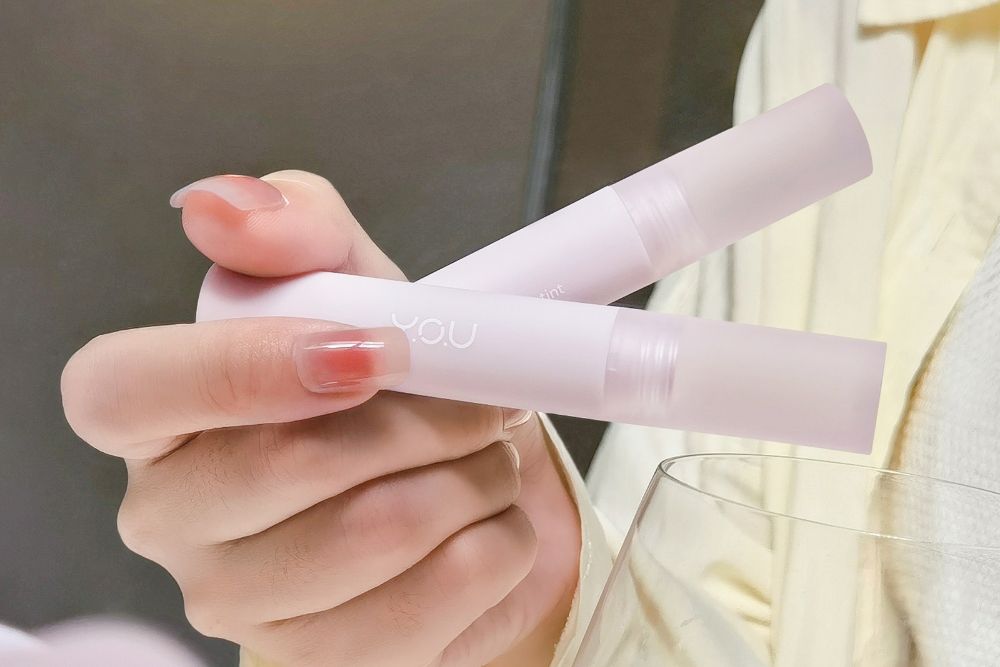 Y.O.U : Brand Kecantikan Lokal Pertama yang Berhasil Luncurkan NFT Art ...