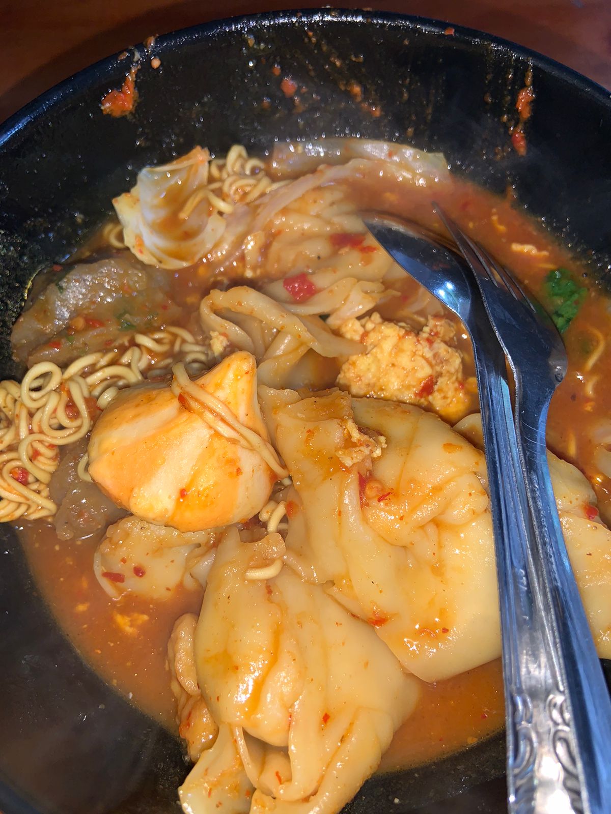 Yuk Cobain Seblak Aduhay Terenak Di Ambarawa! | Jateng Live